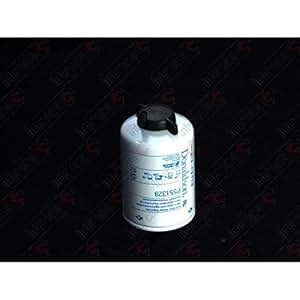 Donaldson P551329 Fuel Filter, Water Separator, Spin-on, Fuel Filters ...