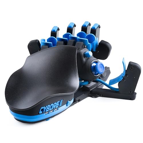 AZERON Gaming Keypad – Programmable One Handed Keyboard for PC Gaming ...