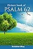 Picture book of Psalm 62: Easy Nature Christian Bible Scripture Verse ...