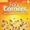 Amazon.com: Four Corners, Level 1: Student's (Book & CD) (Four Corners ...