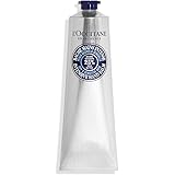 Amazon.com: L'Occitane Nourishing & Intensive Hand Balm with 25% Organic Shea Butter and ...