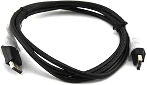 .Hotron. Genuine E246588 D/P Male to D/P Male Cable : Amazon.ca ...