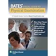 Bates' Visual Guide to Physical Examination: 12-Month Access Card to ...