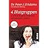 Blutgruppen-Typen Übersichtskarte DIN A5 Lehrtafeln / Übersichtskarten: Amazon.de: Tanja ...