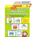 Amazon.com: The Big Collection of Mini-Books for Guided Reading: 75 ...