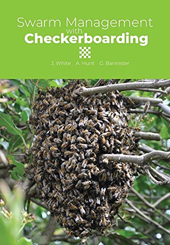 Swarm Management with Checkerboarding: White, John, Hunt, Anita ...