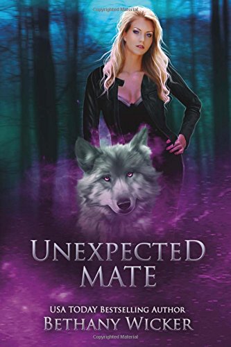Publication: Unexpected Mate