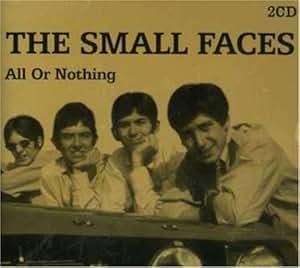 Small Faces - All Or Nothing - Amazon.com Music