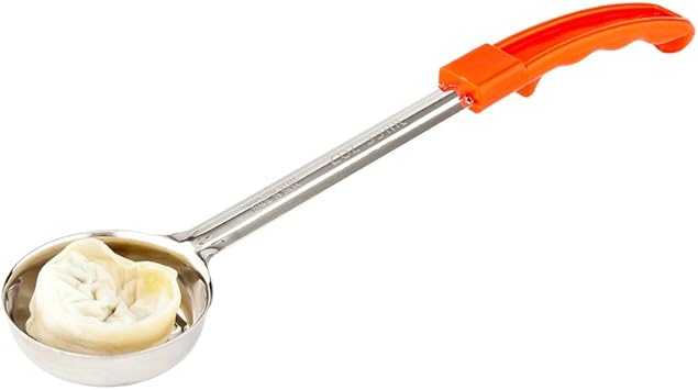 Perforated 2 oz Spoodle, Scoop Food Portioner, Portion Controller ...