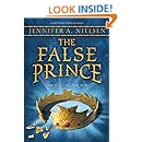 Amazon.com: The False Prince (The Ascendance Series, Book 1): Book 1 of the Ascendance Trilogy ...
