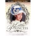 Amazon.com: A Little Princess [DVD] : Maureen Lipman, Amelia Shankley ...