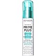Amazon.com : Revlon Face Primer, PhotoReady Prime Plus Face Makeup for ...