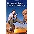 127 Hours: Between a Rock and a Hard Place: Aron Ralston: 9781451617702 ...