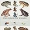 The Book of Frogs: A life-size guide to six hundred species from around ...