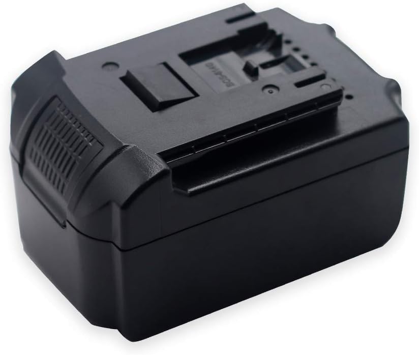 18V 5.0Ah Lithium-ion Replacement Battery for Bosch BAT609 BAT609G ...