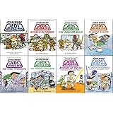 Star Wars Jedi Academy 5 Books Collection Set (Star Wars Jedi Academy ...
