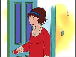 Amazon.co.uk: Watch Caillou - Season 1 | Prime Video