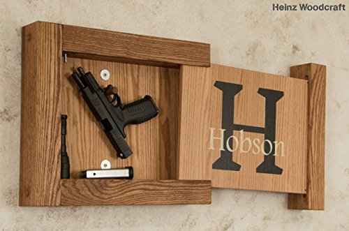 Wood Gun Safes | Shop Wood Gun Safes at GunSafery.com