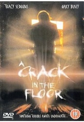 Amazon.com: A Crack in the Floor [Region 2]: Mario Lopez, Gary Busey ...