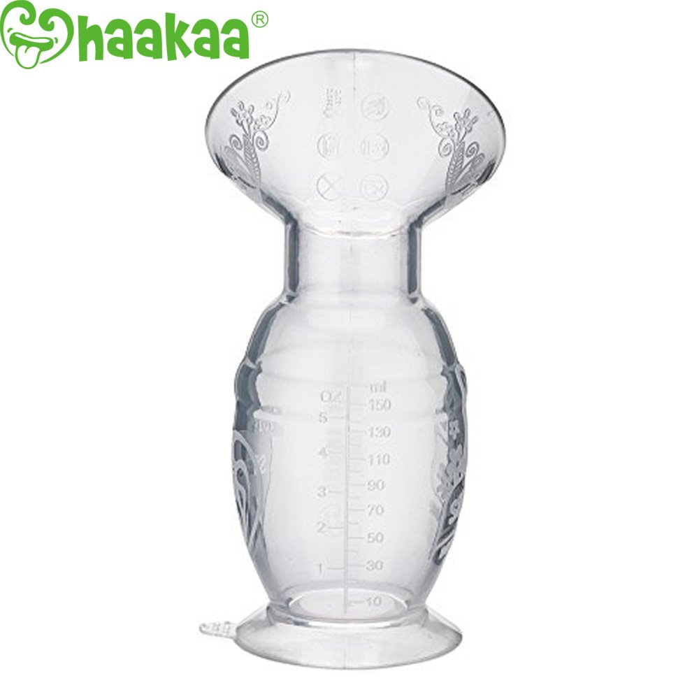 Haakaa Breast Pump Review: Why It Rocks & Why You Need One!