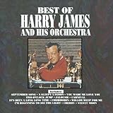 Harry James - Harry James & His Big Band - The Sheffield Sessions 1974 ...