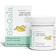 Amazon.com: BioGaia Prodentis | Dental Probiotics for Teeth and Gums ...