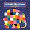 The Elmer Pop-Up Book (Elmer series): David McKee: 9780862646738 ...