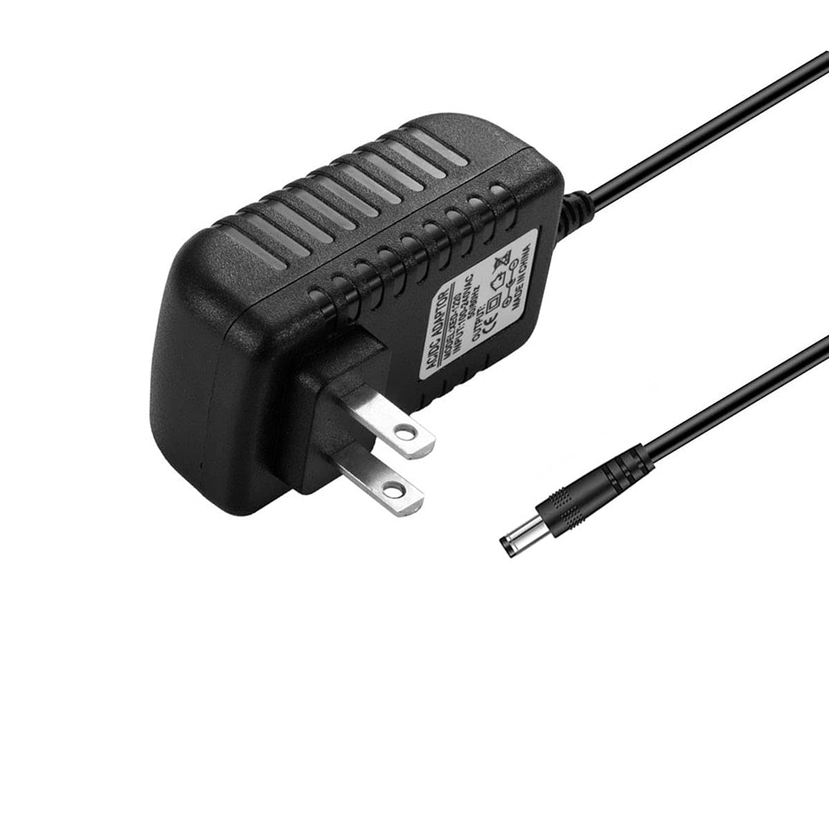 Replace LINE 6 Power Supply AC Wall Adapter Compatible for LINE 6 POD ...