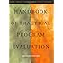 Handbook of Practical Program Evaluation: Joseph S. Wholey, Harry P ...