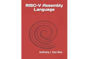 Amazon Best Sellers: Best Assembly Language Programming