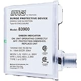 Mars 83905 HVAC Surge Protective Device - - Amazon.com