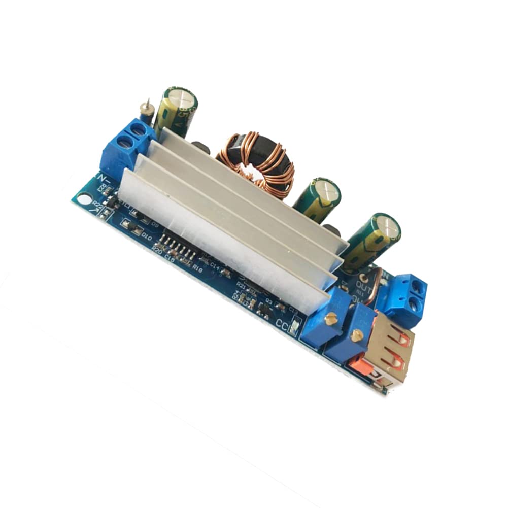 Mua Boost Converter Module DC-DC USB Step-up Power Supply Module ...