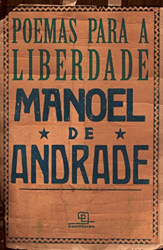 Poemas para a liberdade - eBook, Resumo, Ler Online e PDF - por Manoel ...