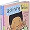 Listening Time (Toddler Tools®): Verdick, Elizabeth, Heinlen, Marieka ...