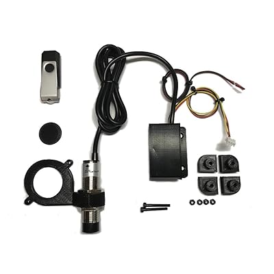 Anet A8 Auto Bed Leveling Kit with Glass and Comoros | Ubuy