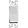 Levven Single-Pole On/Off Wireless Switch Kit - Decorator-Style Switch, Wireless Power Control ...