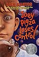 Joey Pigza Loses Control (Joey Pigza Books): Gantos, Jack ...