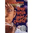 Joey Pigza Loses Control: Gantos, Jack: 9780064410229: Amazon.com: Books