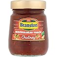 Amazon.com : Branston Mediterranean Tomato Chutney - 290g : Everything Else
