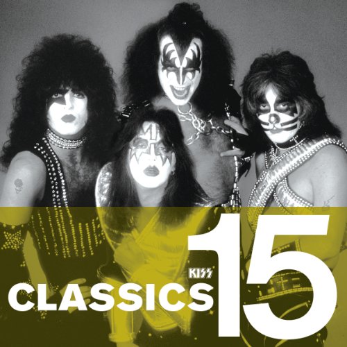 The Best Of Kiss Vol. 3 20th Century Masters The Millennium Collection ...