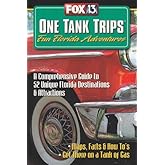 More One Tank Trips: 52 Brand New Fun-Filled Florida Adventures: Murphy ...