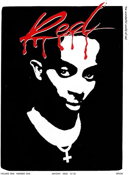 Whole Lotta Red (Vinyl): Amazon.ca: Music