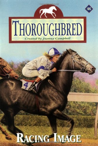 Thoroughbred Book Series