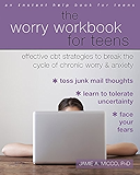 Free from OCD: A Workbook for Teens with Obsessive-Compulsive Disorder ...
