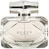 Amazon.com : Gucci Bamboo Eau De Parfum Spray for Women, 2.5 Ounce : Beauty