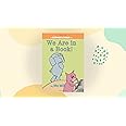 We Are in a Book!-An Elephant and Piggie Book by Willems, Mo