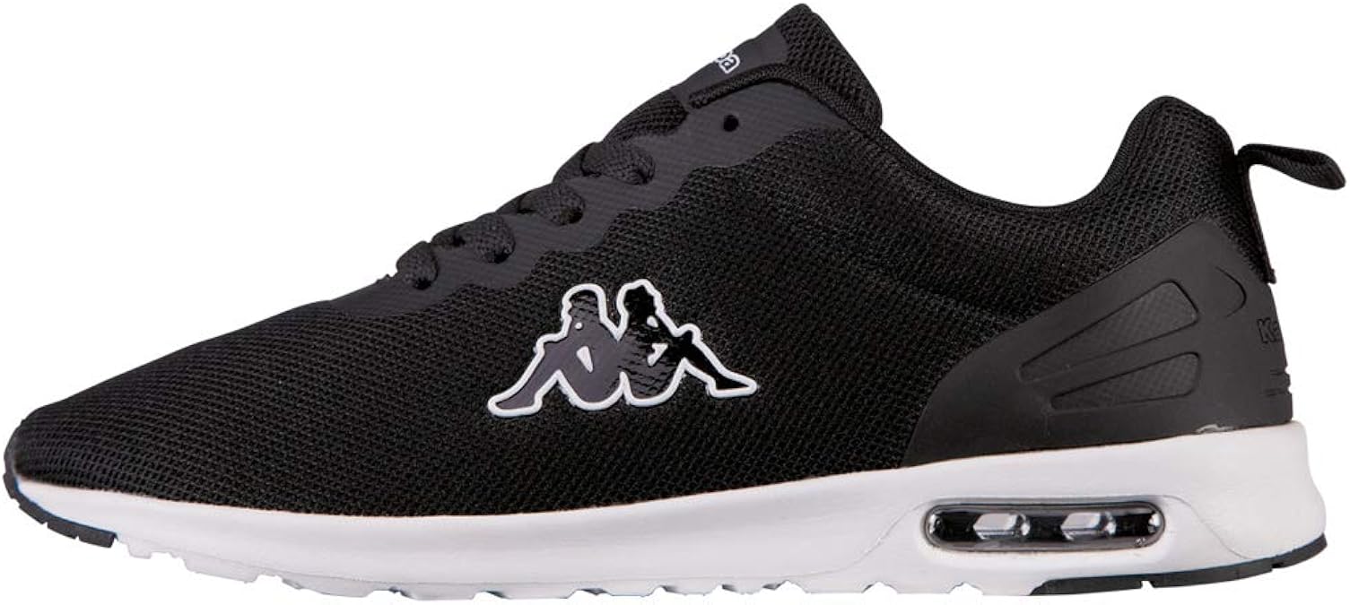 Kappa Damen Classy Sneaker: Amazon.de: Schuhe & Handtaschen