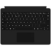 Amazon.com: Microsoft Surface Pro Keyboard : Electronics