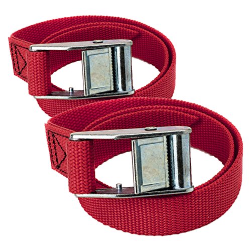 Buy Multi-Purpose Cargo Lashing straps Tie Down straps availabel in 6 ...