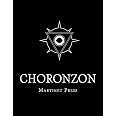 Choronzon I: Press, Martinet: 9780692548127: Amazon.com: Books